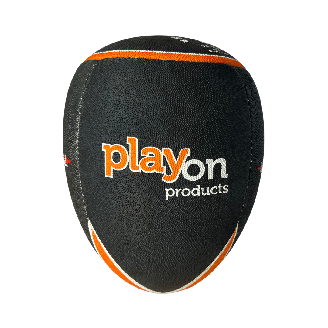 PlayOn Products Rebounderball | Natural Mum